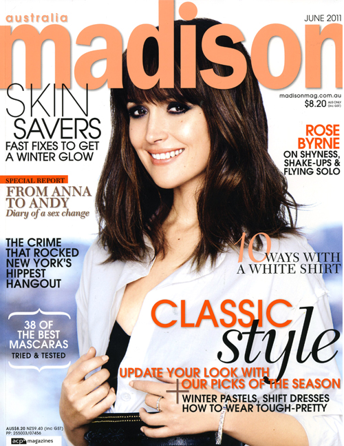 Josie's Juice: Madison magazine to close