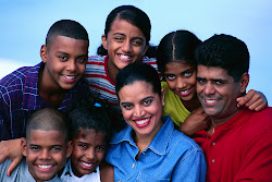 It's All In the Family: When Your Family Doesn't Like You