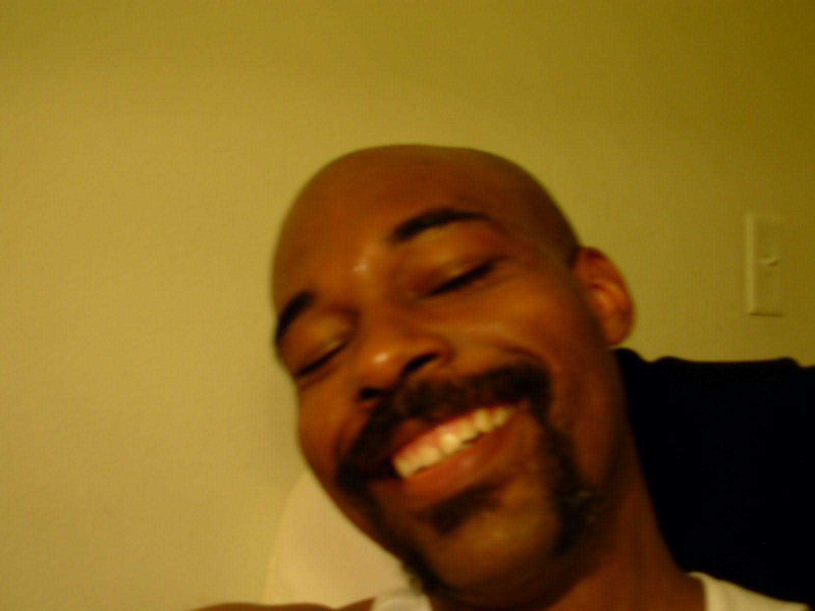 I Want the Brain of Rich B. Knight NEEOOW!: Death of Beard Gives Birth ...