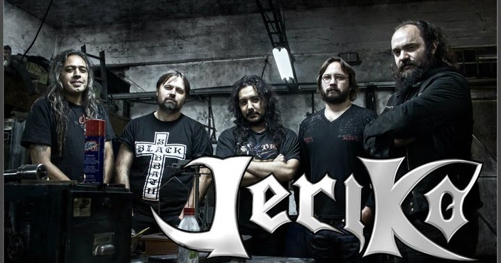 Todo Descargas: Jeriko