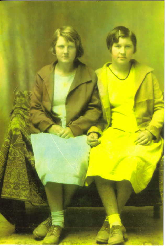 Jacob Leonard Hoyle Family History: James Gilbert Hoyle 1880-1965