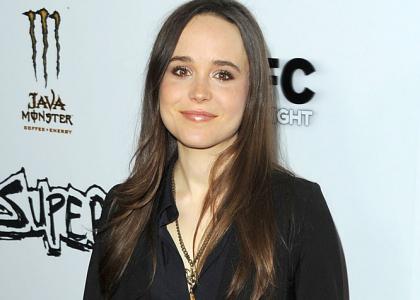 Ellen Page Tattoo | Fresh Tattoo Ideas