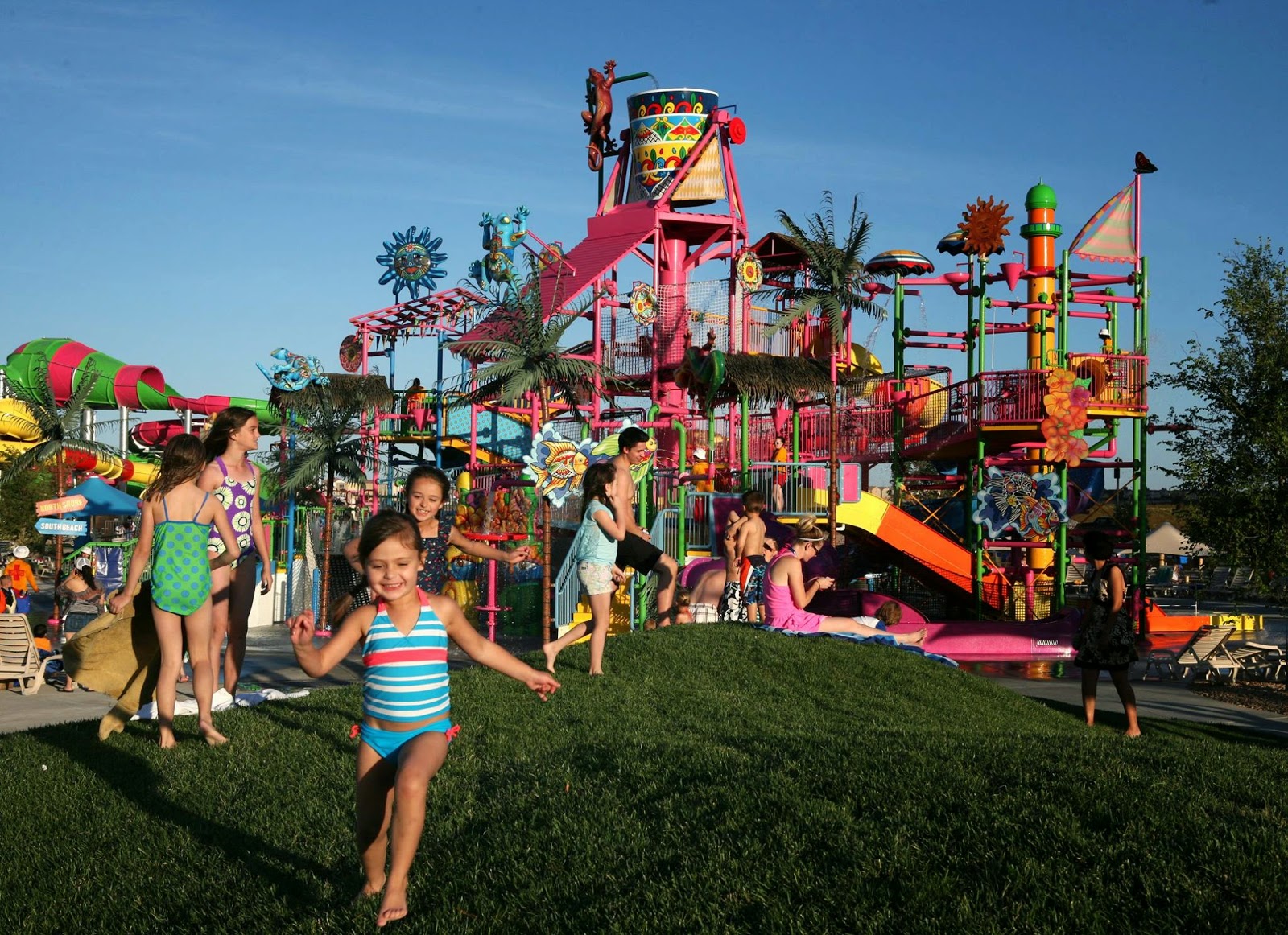 Jen Vegas: Local Guide To Las Vegas