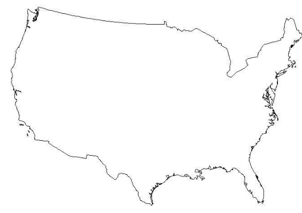 Miss Sarah's United States Country Studies Course: Resources for United ...