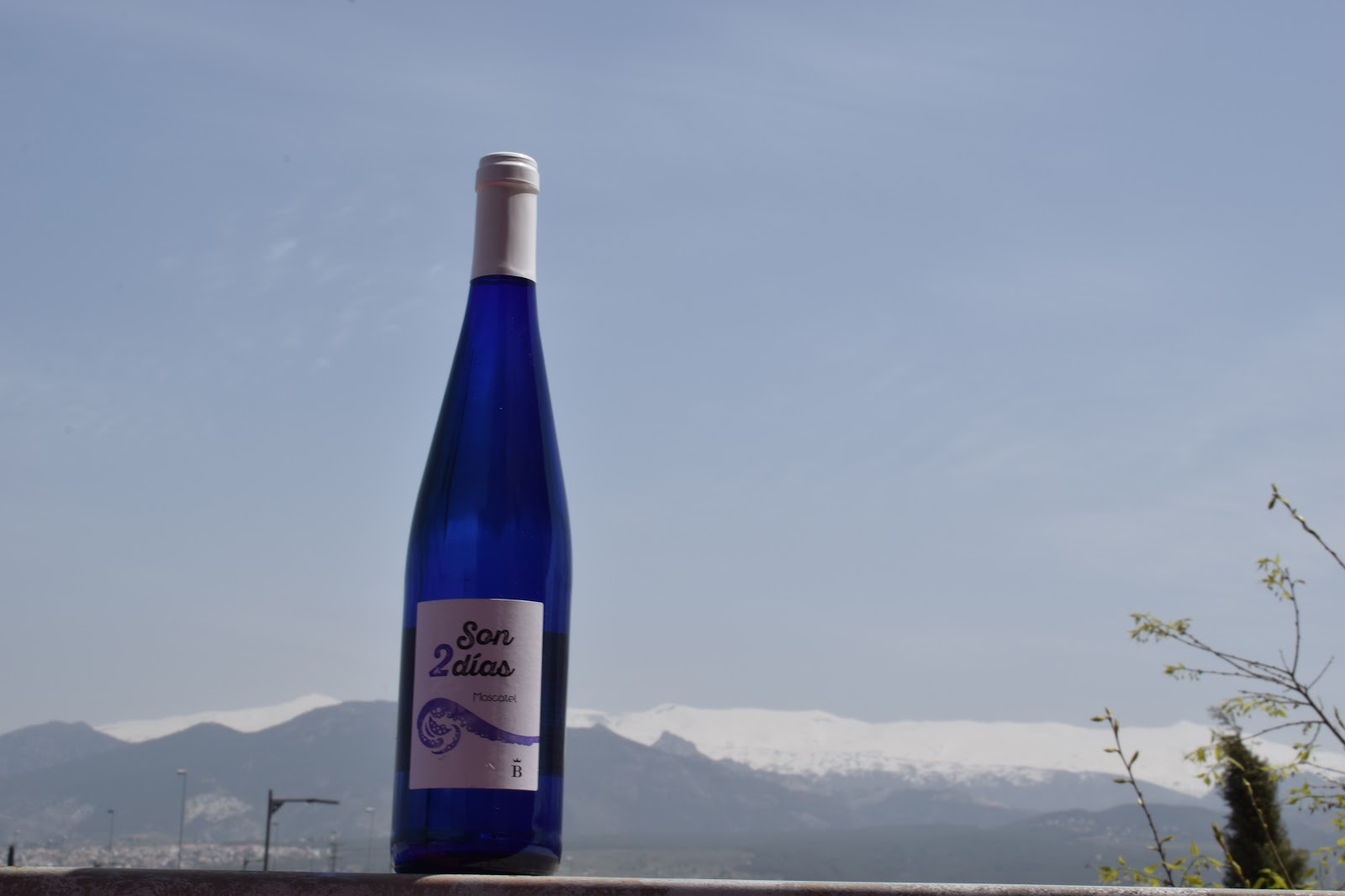 Evervinum: abril 2018