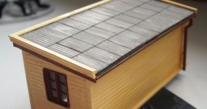 Wood End and Beyond: NSB small station buildings