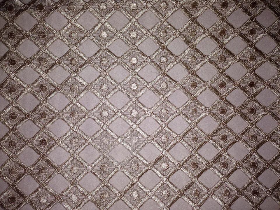 Yo soy destraido!: Material world: So solihiya!