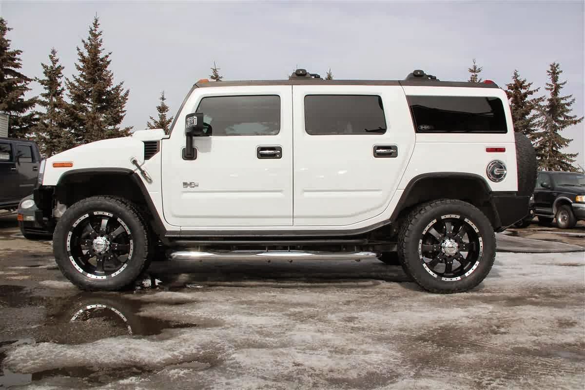 صور همر 2015, Hummer