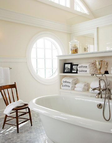 Elizabeth Given Interiors