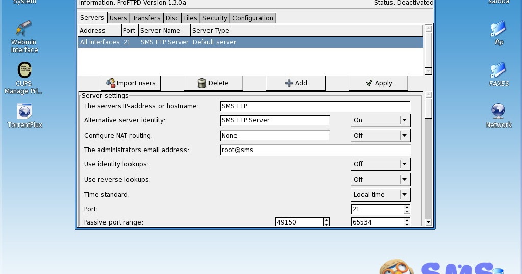 TECHPHYLUM: Superb Mini Server(SMS) version 2.0.9 released
