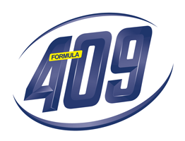 Romocia.S.A. Productos 409: Productos 409 formula de limpieza en su hogar