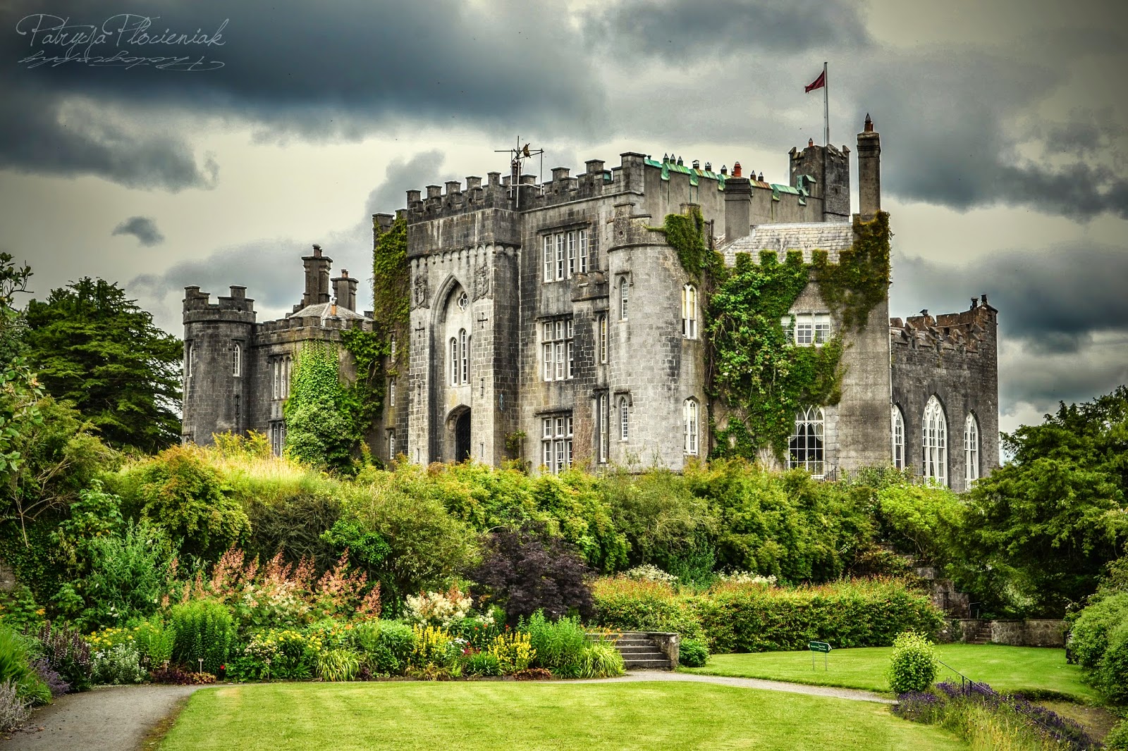 Photopassion Photography: Birr Castle & Gardens, Ireland