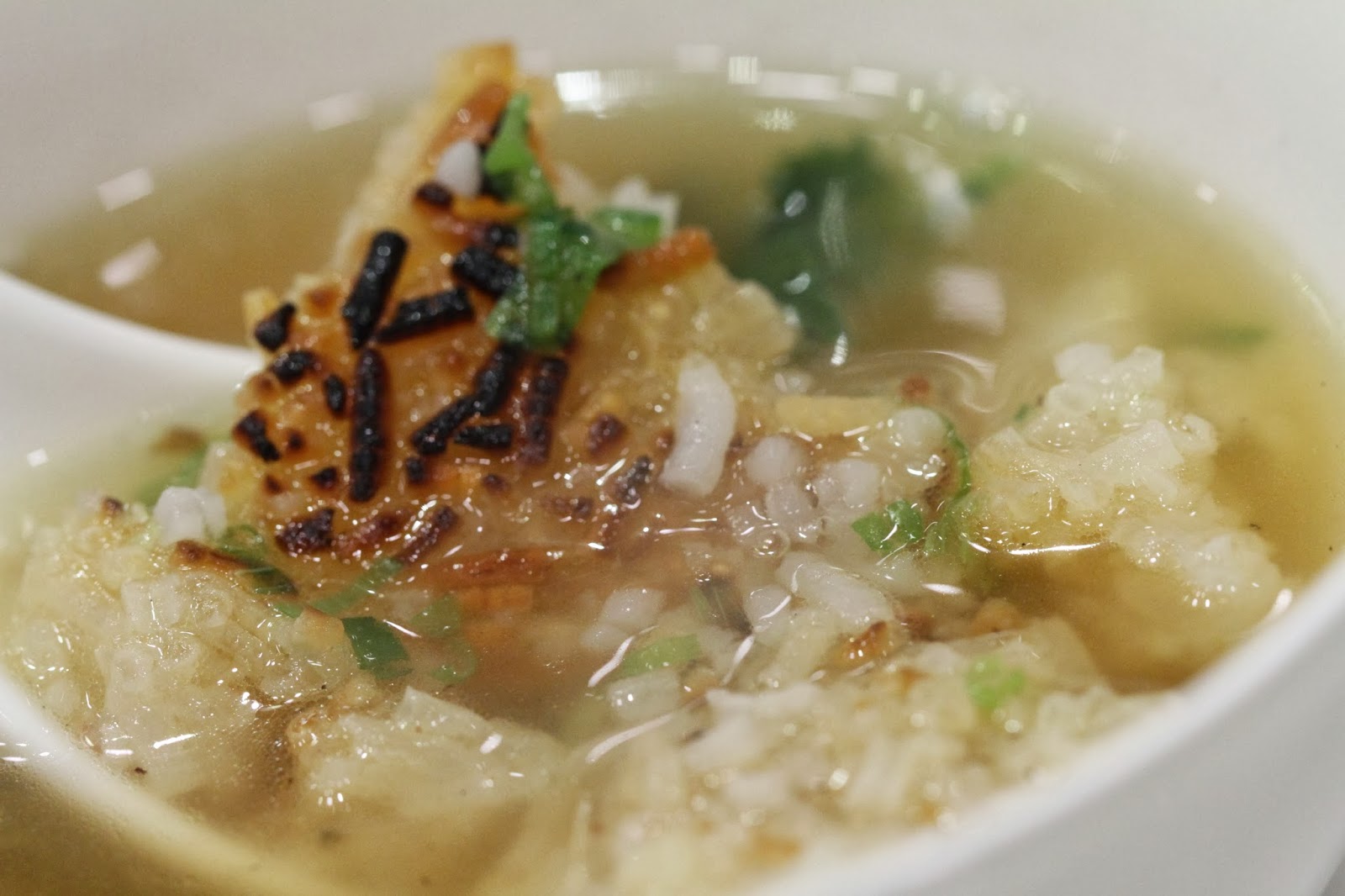 吃喝玩樂 - Diary of a Growing Boy: Three smiles of the Seventh Son: BYO ...