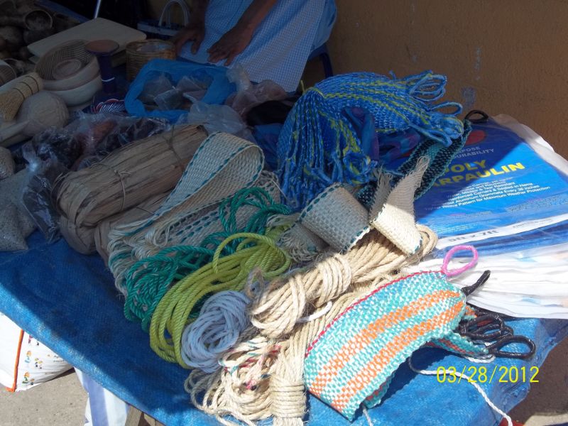 Vivencias de Tlanchinol