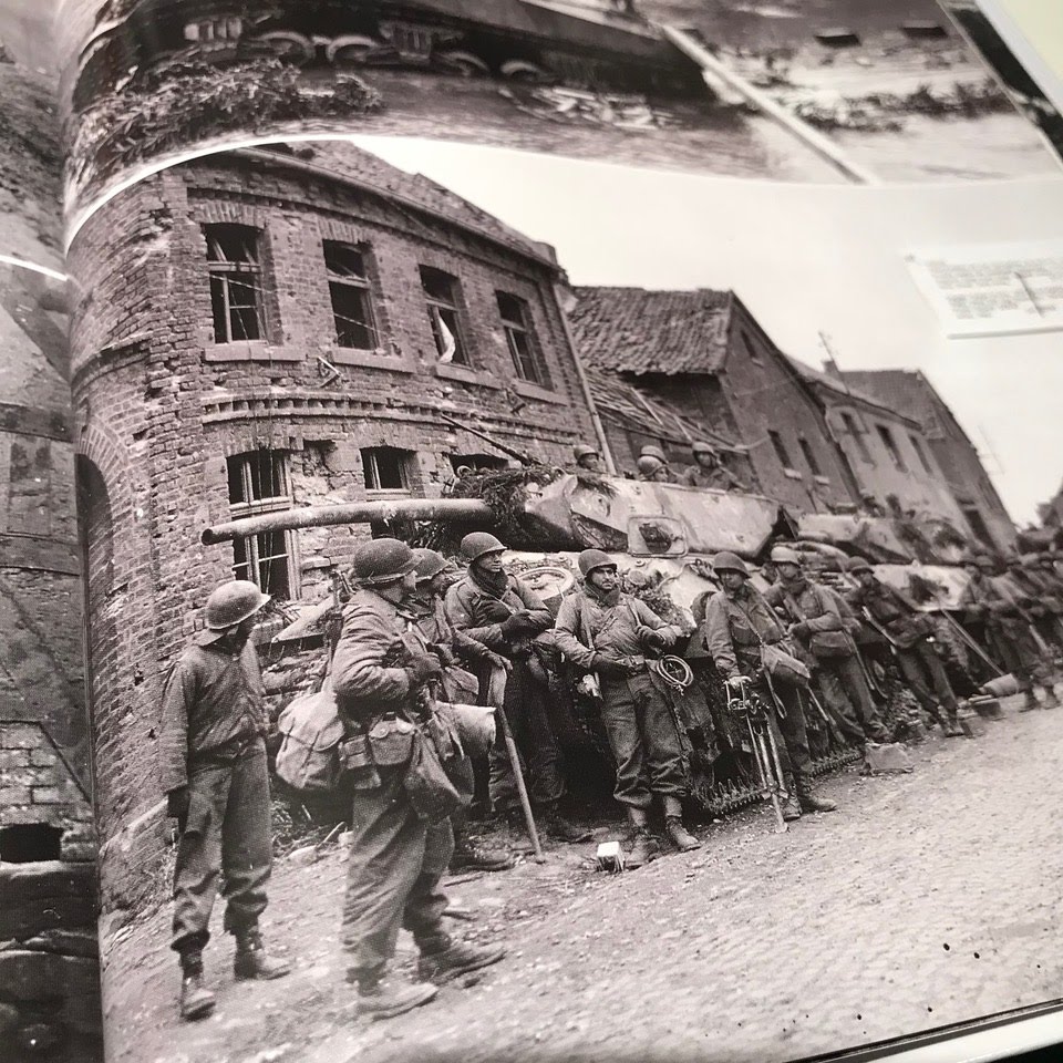 News From The Front: TRENCH RUNNER DISPATCH: Julian Conde Reviews the ...