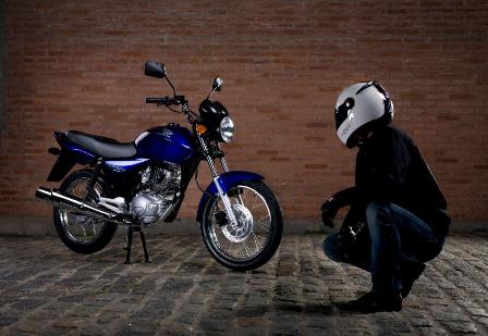 Honda titan cg 150 tuning - Imagui