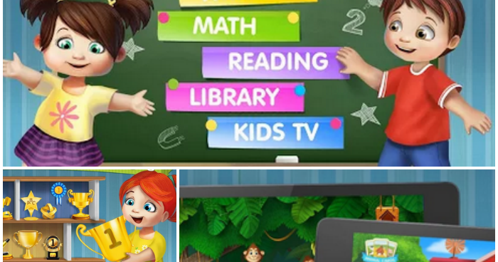 A to Z for Moms Like Me: Kids Academy Apps Updated | Free Educational ...