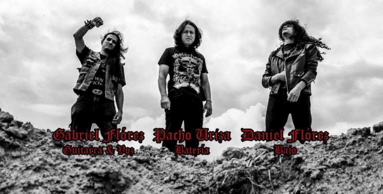Metal Destroyer (Discografía) | Old Tendencies | World Wide Thrash Metal
