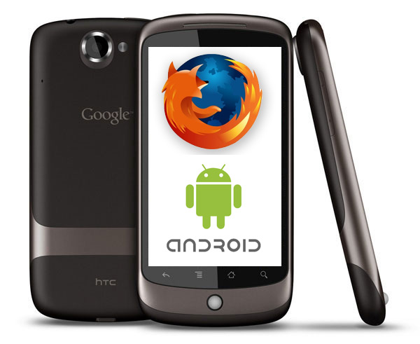 Mozilla's Fire For Smart Phones | Tech Navigator