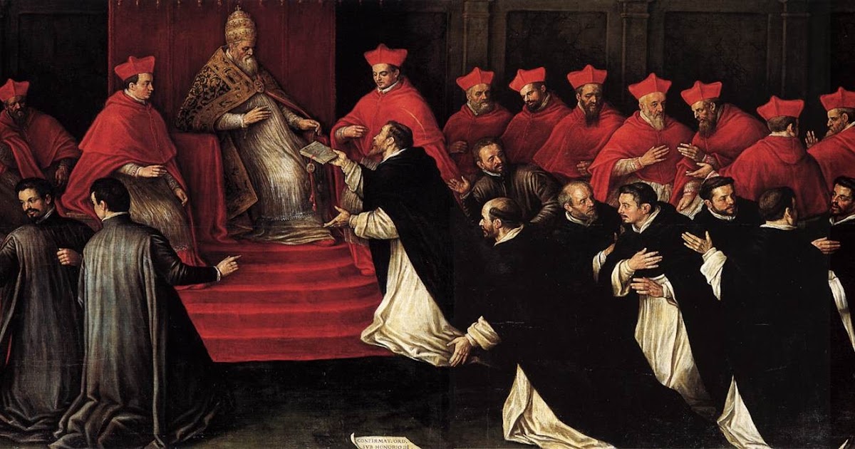 Breviarium S.O.P.: December 22: The Patronage of the Blessed Virgin ...