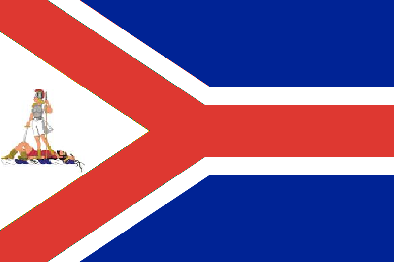 The Guild Review: A New Virginia State Flag