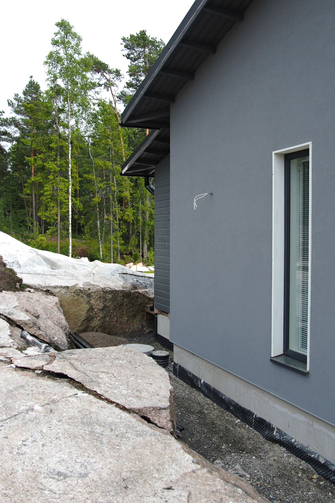 VALMISTUNUT RAPPAUS - HANNAS HOME