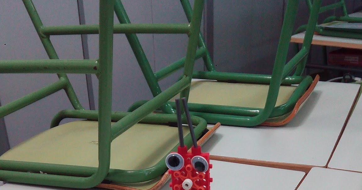 Logix5 Smart Solutions: Don Quijote robótico