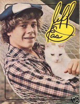 Boomer Beefcake and Bonding: Jeff East: from Disney Adventure to Superman