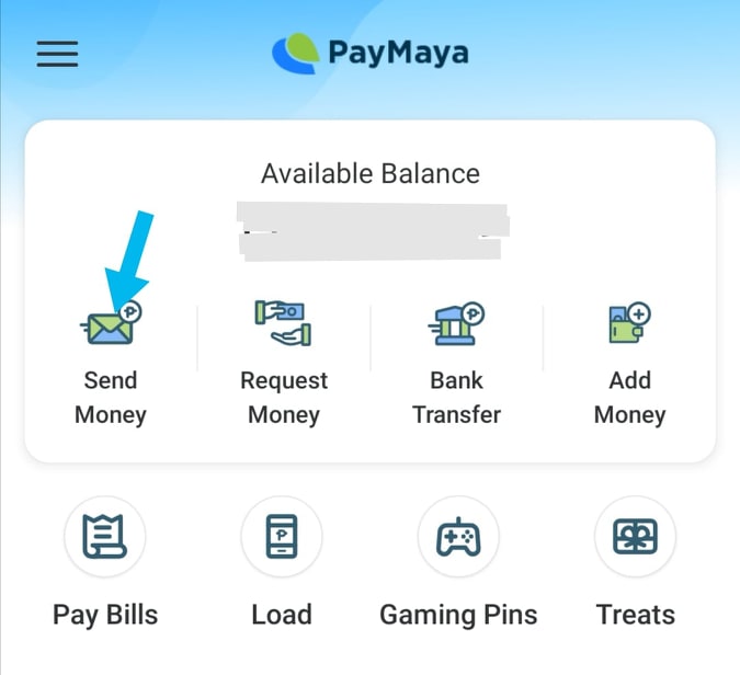 THE PICKIEST EATER IN THE WORLD: PAYAMAYA’S DIGITAL AGUINALDO: Let your ...