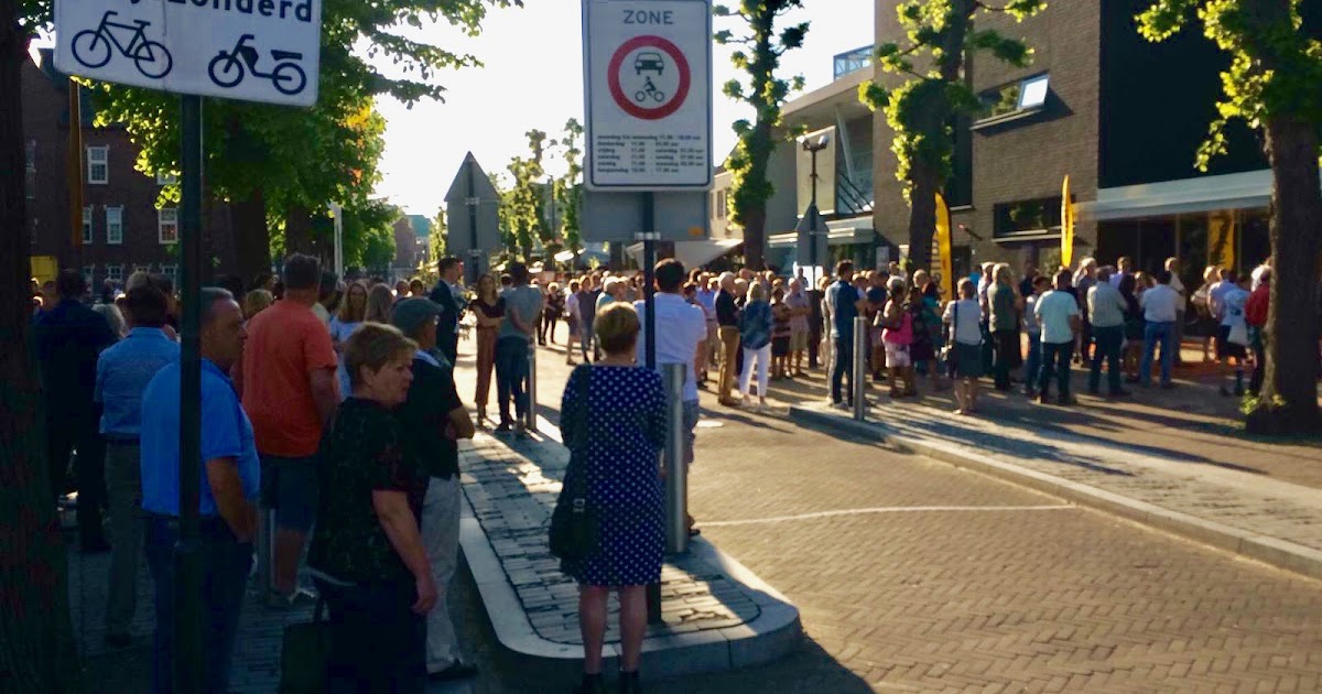 De toekomst van winkels in Uden: Extra impuls voor het Centrum van Uden