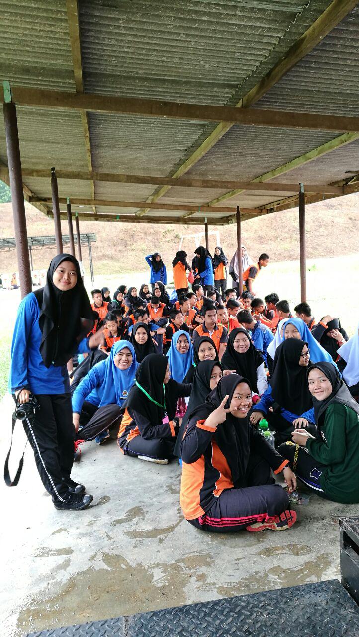 Cuit Cuit Bahasa Kejohanan Merentas Desa Smk Felda Besout
