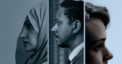 SNEAK PEEK : "Collateral" on Netflix