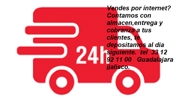 MENSAJERIA EXPRESS, MENSAJERO EXPRESS EN GUADALAJARA