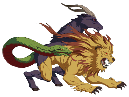 Liga Universitária de Imunologia: Quimeras humanas: dois DNAs em um ...