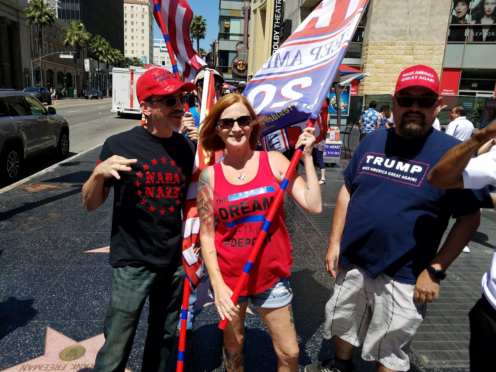 The State of the Union: Patriot Movement Arizona Celebrates Trump on ...