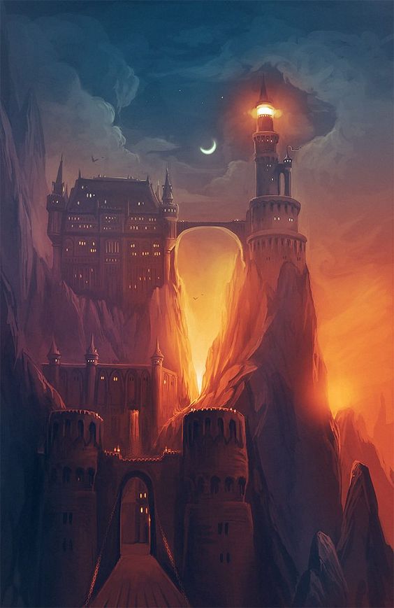 EVERLESS: ¡Una novela fantástica muy oscura! ~ El Aventurero de Papel