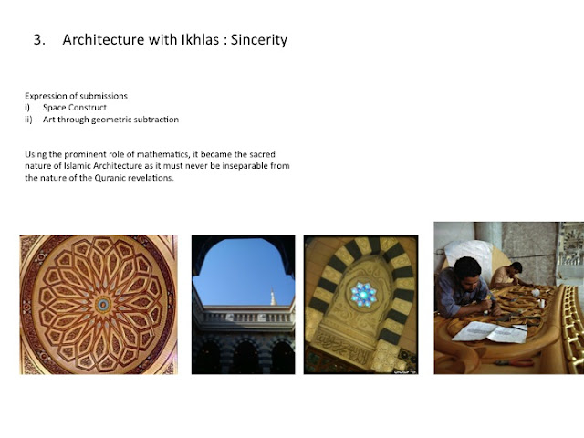 Kaslan Blog: UNDERSTANDING ISLAMIC ARCHITECTURE : THE SEVEN PRINCIPLES