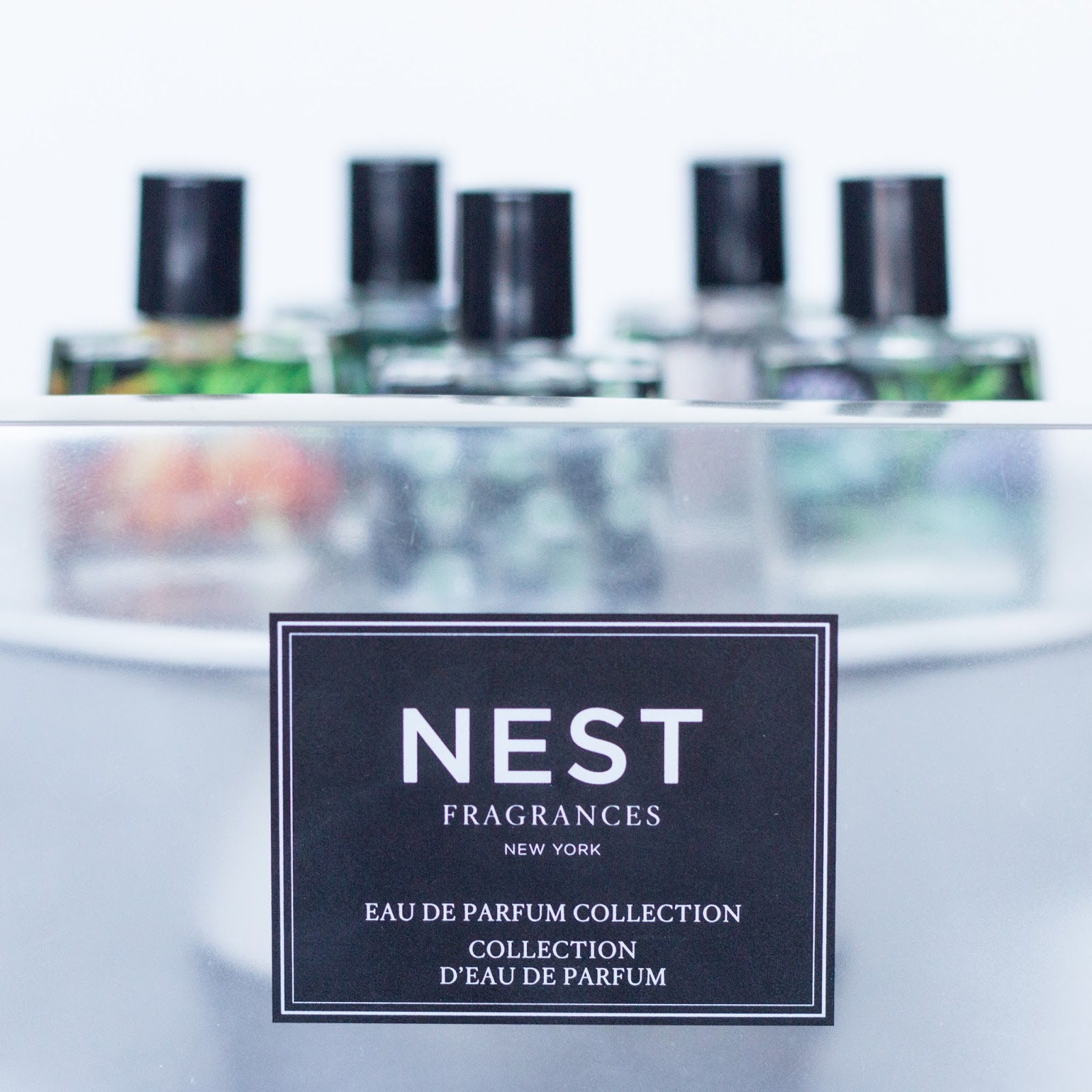 Little Blushing Birdie: Holiday Gifting 2014 - NEST Fragrances Eau de ...
