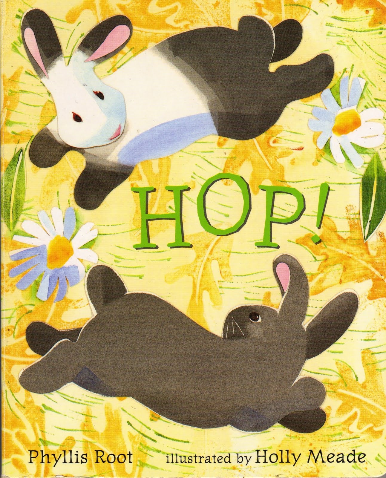 Pretty Little Nest: DIY Easter: Bunny books