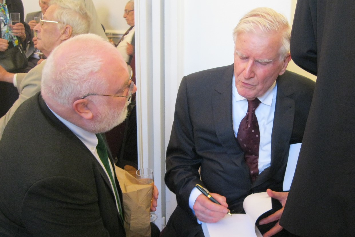 Hagio-historiographie médiévale: juin 2014