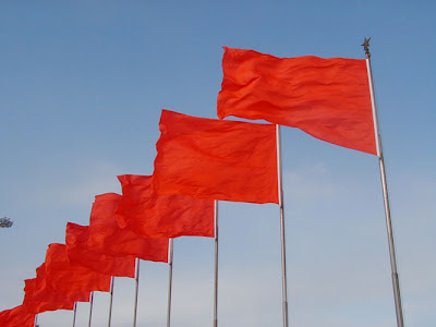 7 "Red Flag" Questions to Ask Before Starting Your Next Project ...
