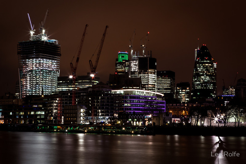 Lee Rolfe Photographer