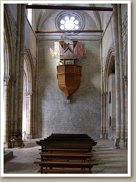Brian Ebie: Die Solothurner Orgelbauer Aebi : The Basilique Notre-Dame ...