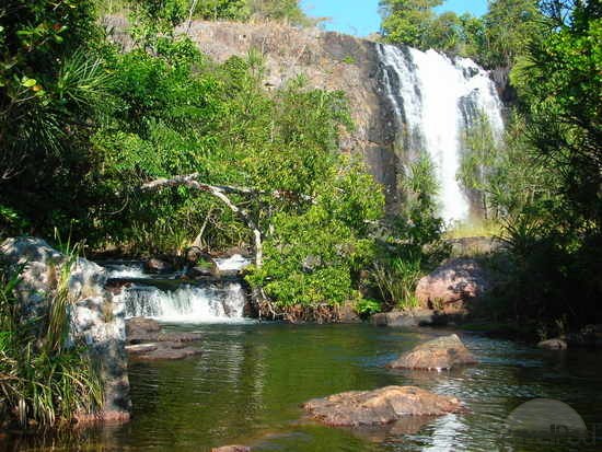 Congo Kinshasa - Democratic Republic of Congo Travel Guide - Exotic ...