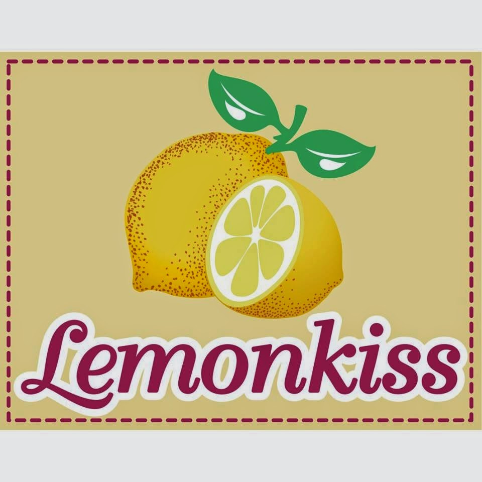 Lemon Kiss for my kids - Erica YuB