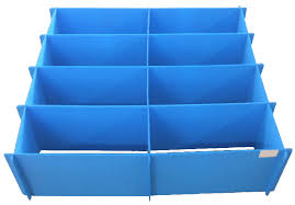 Partisi Impraboard ~ BOX IMPRABOARD