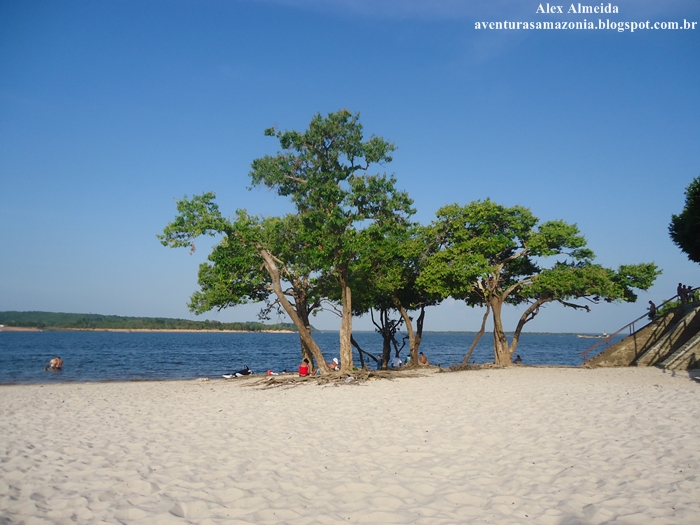 Viagem a Silves/AM - 05 e 06/09/12 ~ Aventuras pela Amazônia