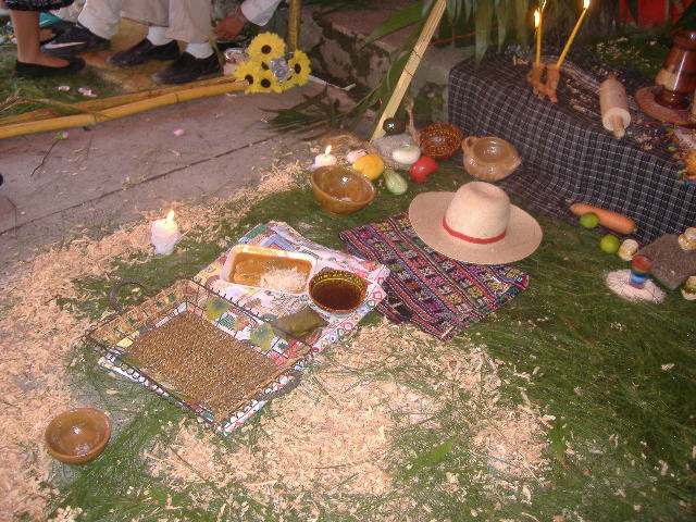 CULTURAS DE GUATEMALA: Comidas Tipicas