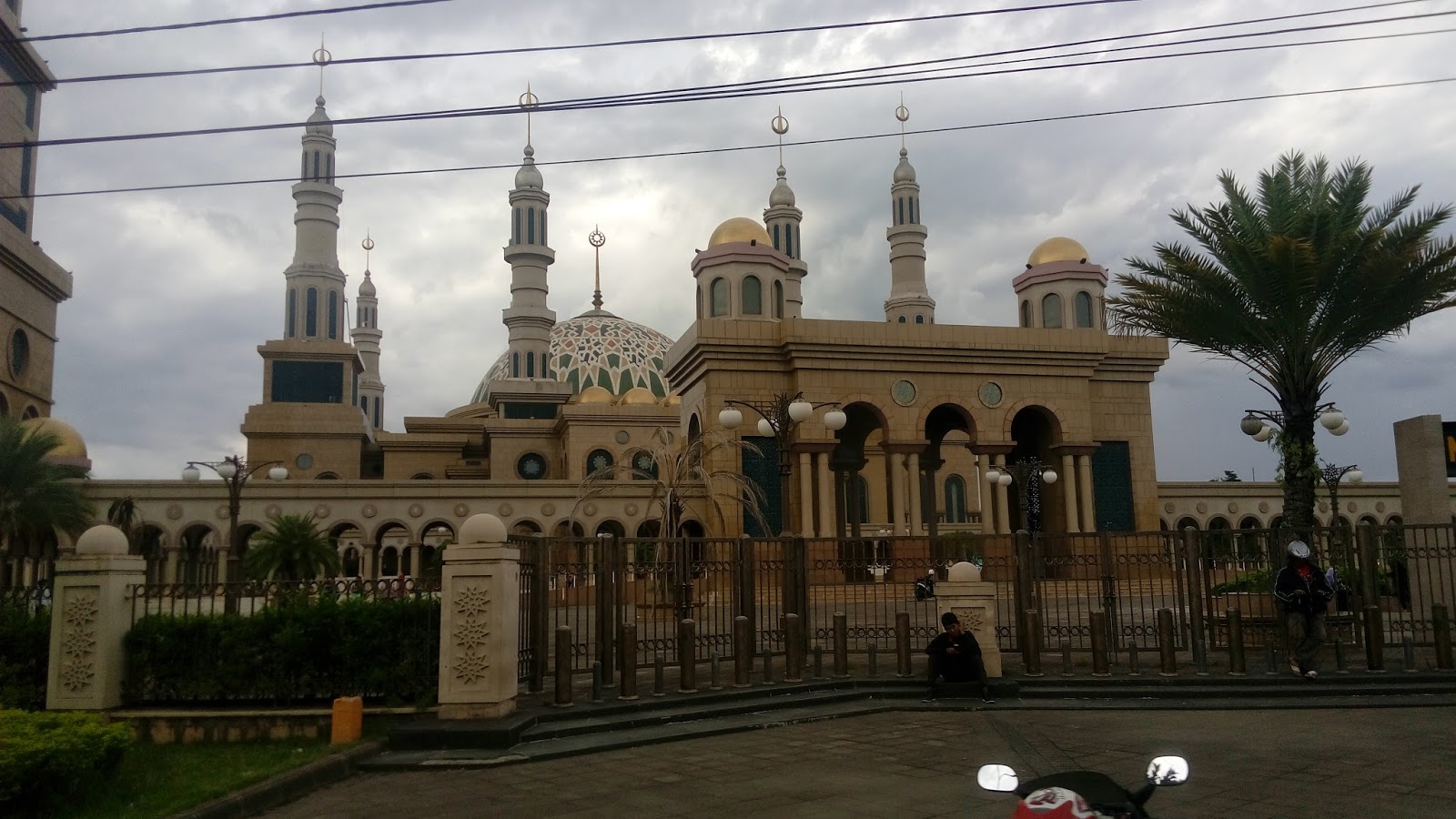 Hello Samarinda | Travelanggi