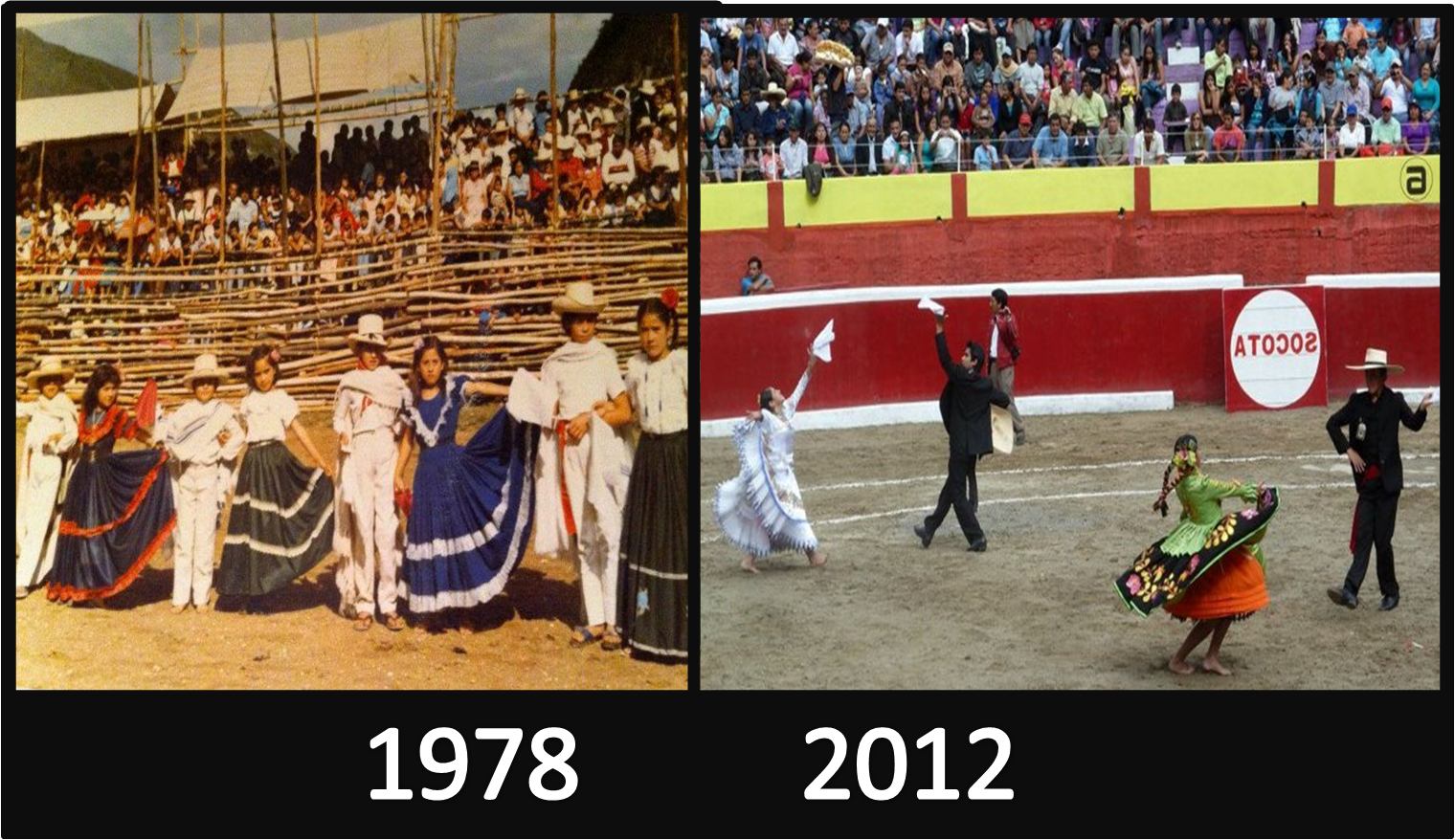 socota de mis amores: socota y su historia a traves de la imagen